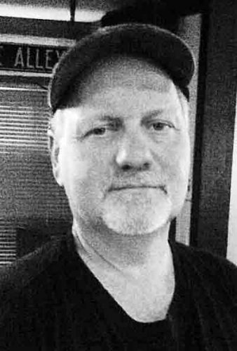 Kenneth “Kenny” A. Fulton | News, Sports, Jobs - Marietta Times